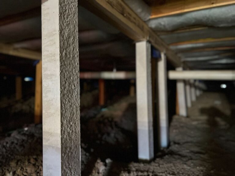 Restumping Ballarat | Reblocking + Releveling FREE QUOTE